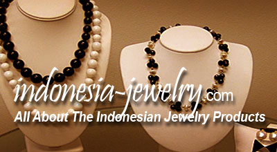 All About Indonesia Jewelry Products: Bali Jewelry - Indonesia Pearl ...